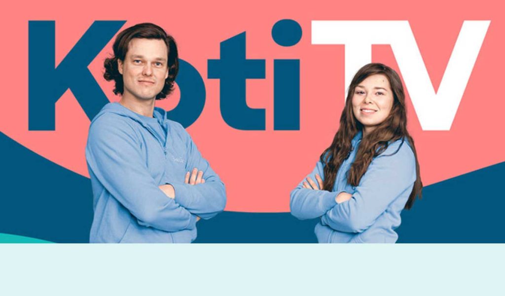 Koti TV näkyy Pohjois-Pohjanmaalla tänäkin vuonna – Mun Oulu