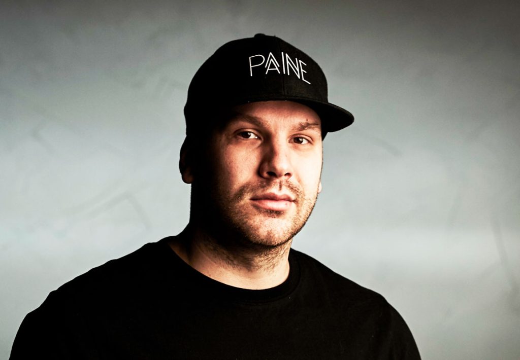 Oululainen rap-artisti Tuomo Pee tähtää koko Suomen kartalle – Mun Oulu