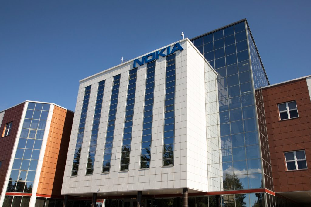 Maailman suurin virtuaalinen yritysvierailu Nokialle Ouluun – Mun Oulu
