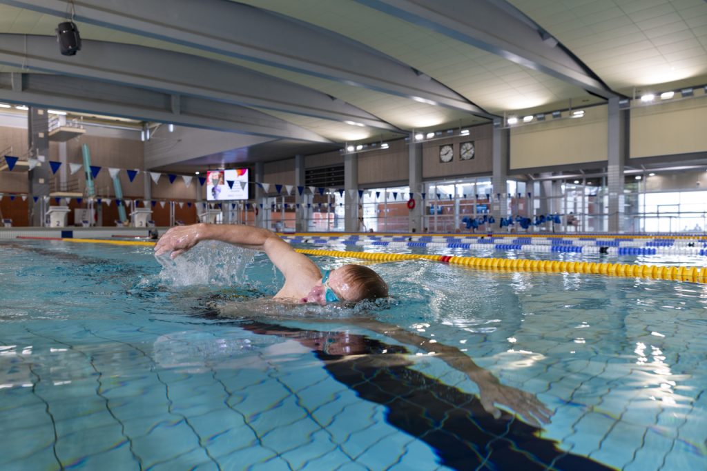 Raksilan uimahalli suljetaan helmikuussa – Linnanmaan uimahalli valmistuu alkuvuodesta – Mun Oulu