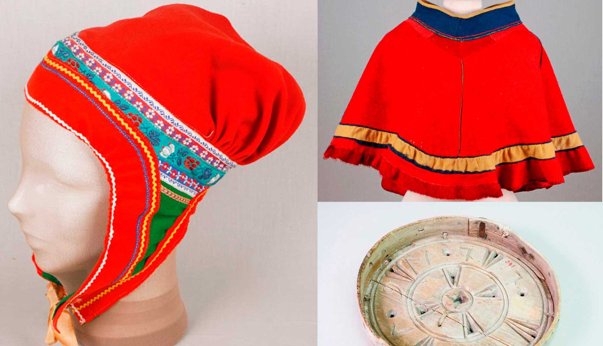 saamelaiset – Mun Oulu