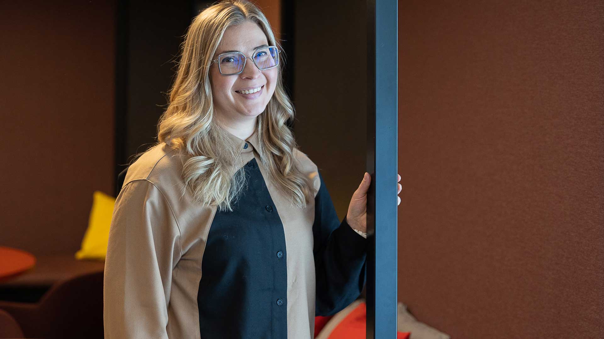 Oulun Asuntomessujen 2025 uudeksi projektipäälliköksi on valittu Hanna ...