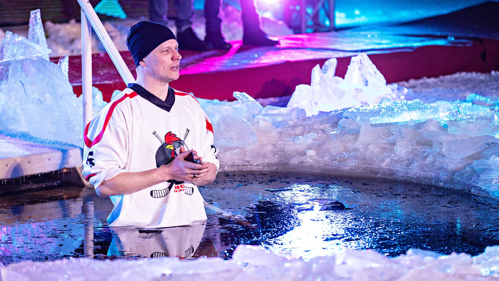 Polar Bear Pitching vie startupit jälleen avantoon – järjestäjänä ...