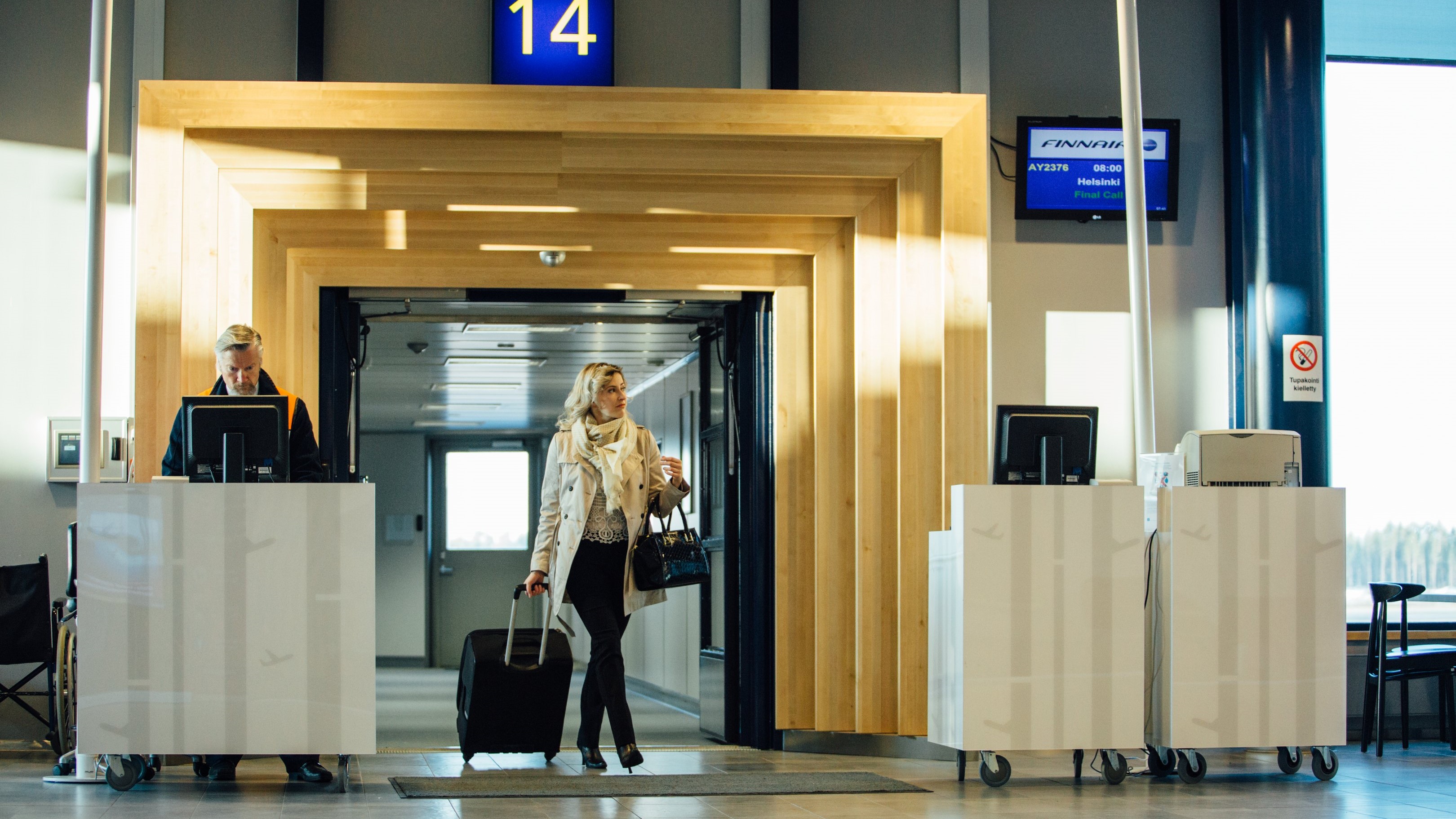 My Oulu: The Munich flight connection generated an estimated €30,000 in ...