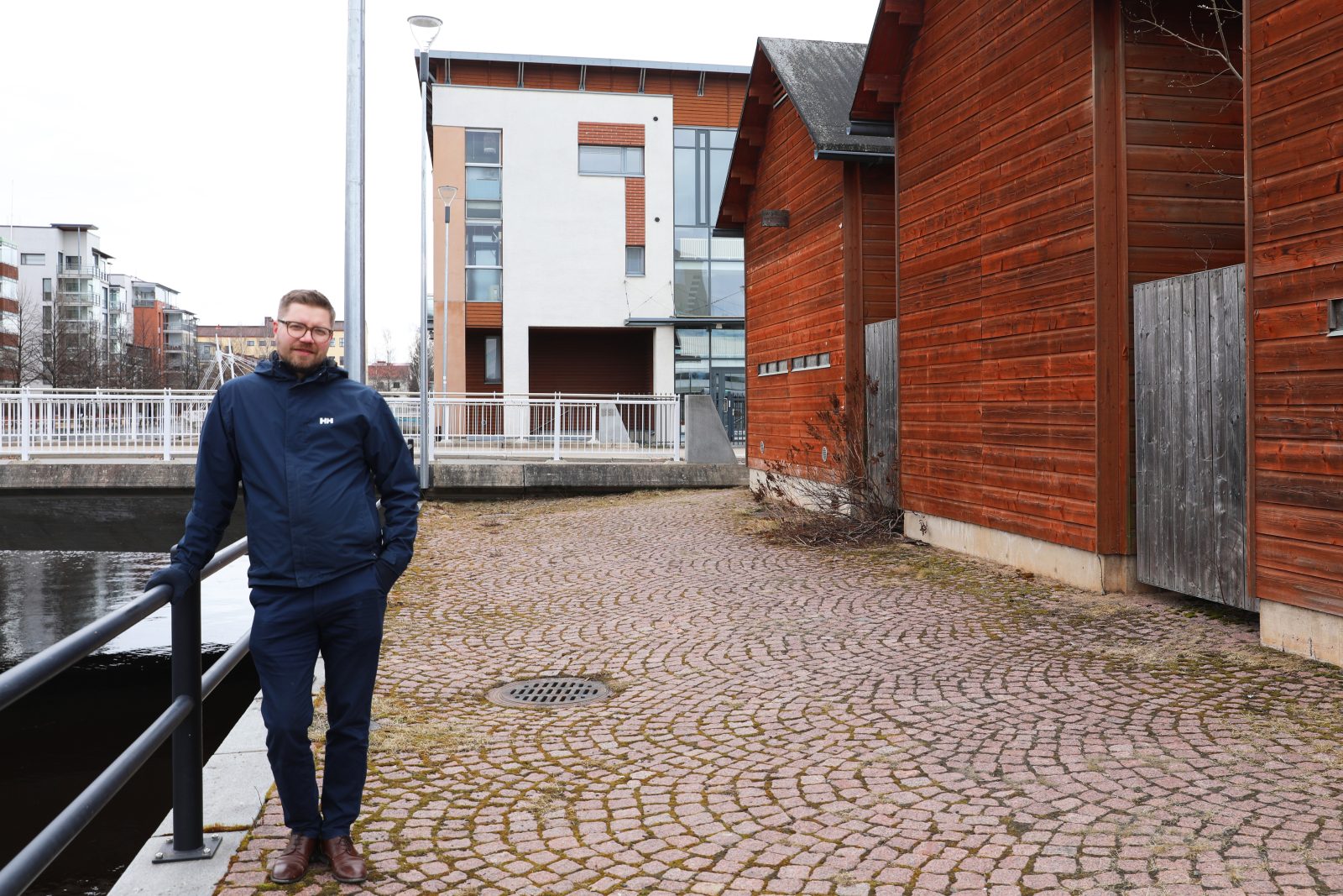 Kiikeliin etsitään uutta toteuttajaa – tontinluovutuskilpailu jatkuu ...