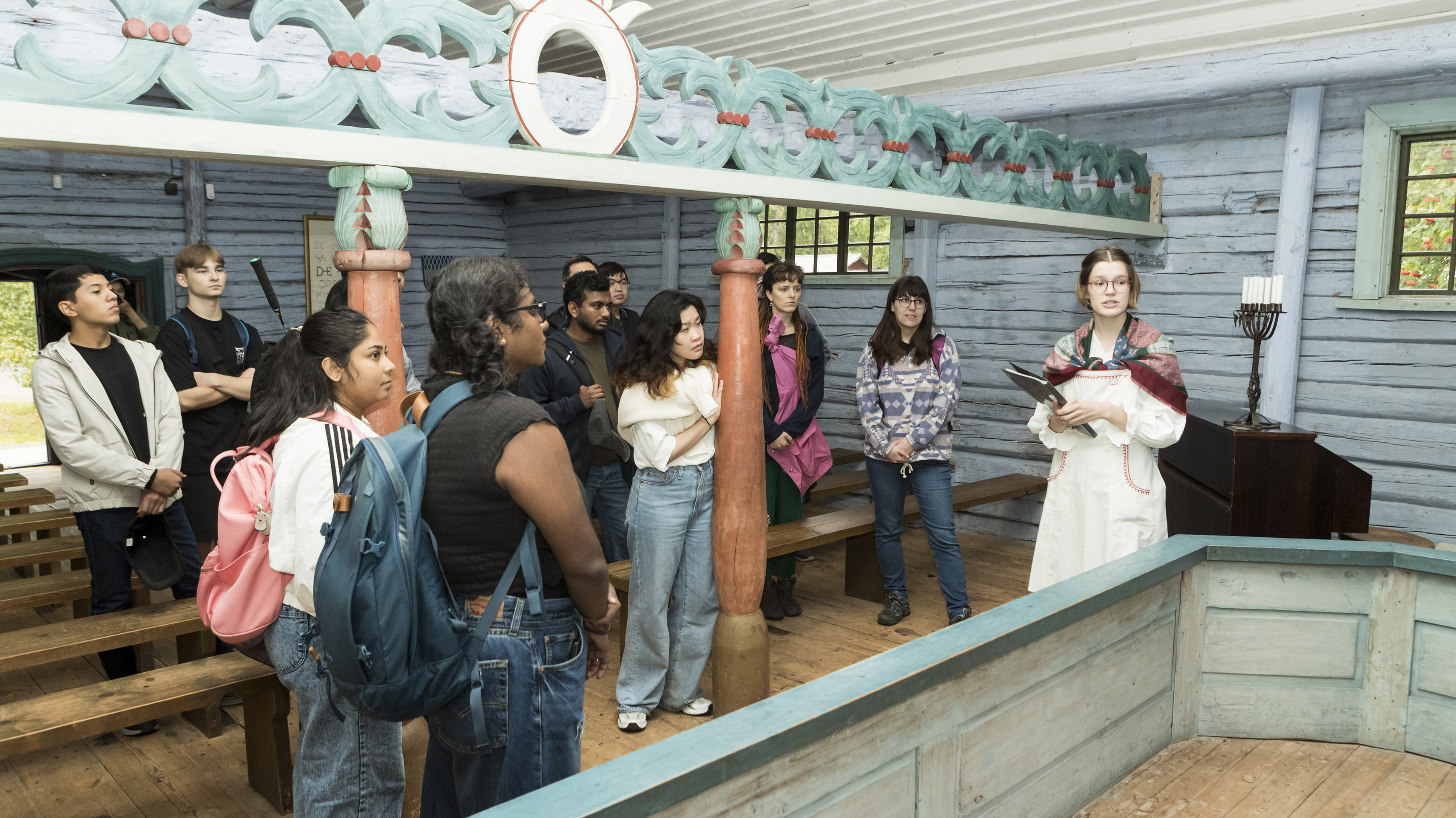 My Oulu: How to tackle Finnish in a four-week crash course – Mun Oulu