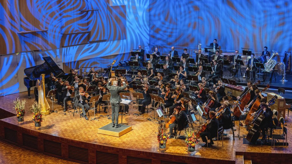 Avainsana: Oulu Sinfonia - Mun Oulu