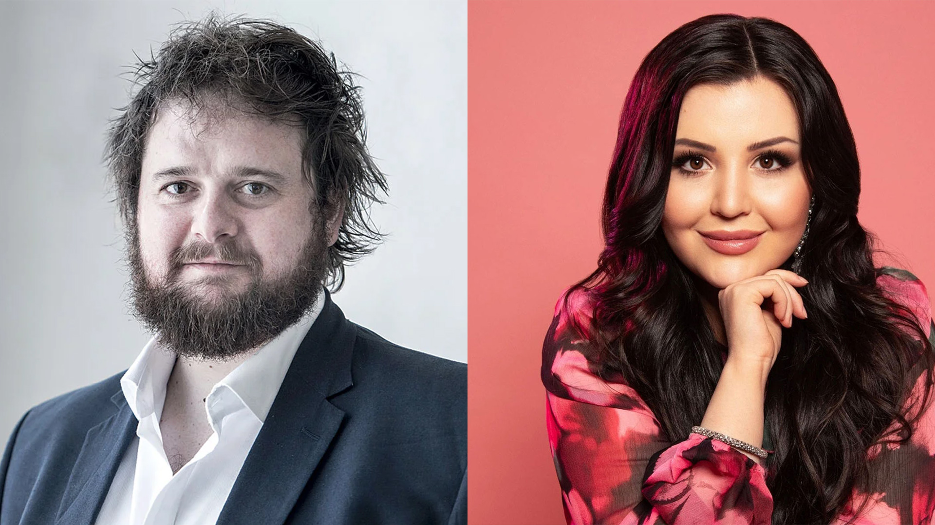 My Oulu: Oulu Sinfonia’s spring programme presents a star tenor from ...