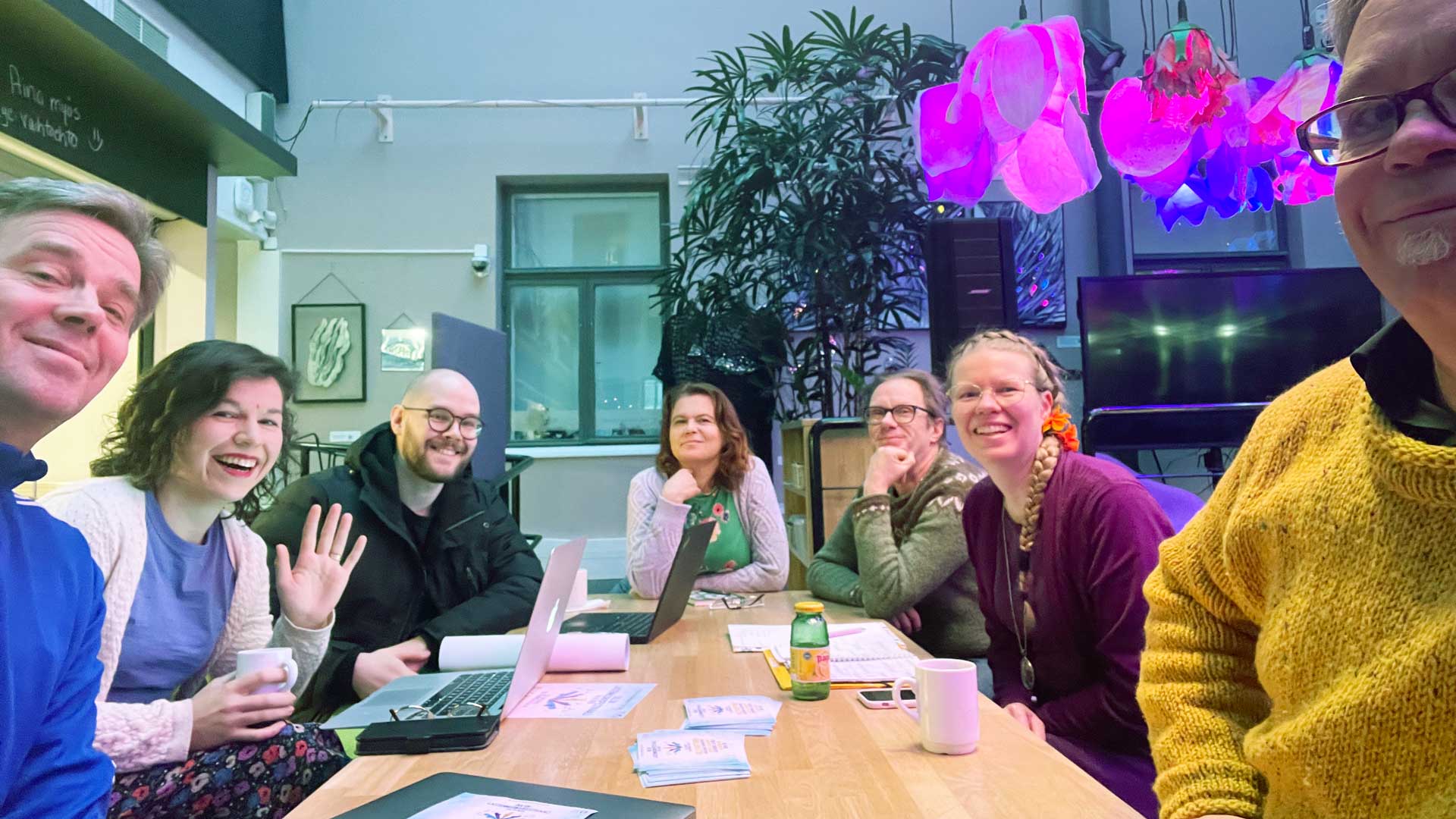 Paikallisten lastenmuusikoiden yhteisponnistus – Oulun ...