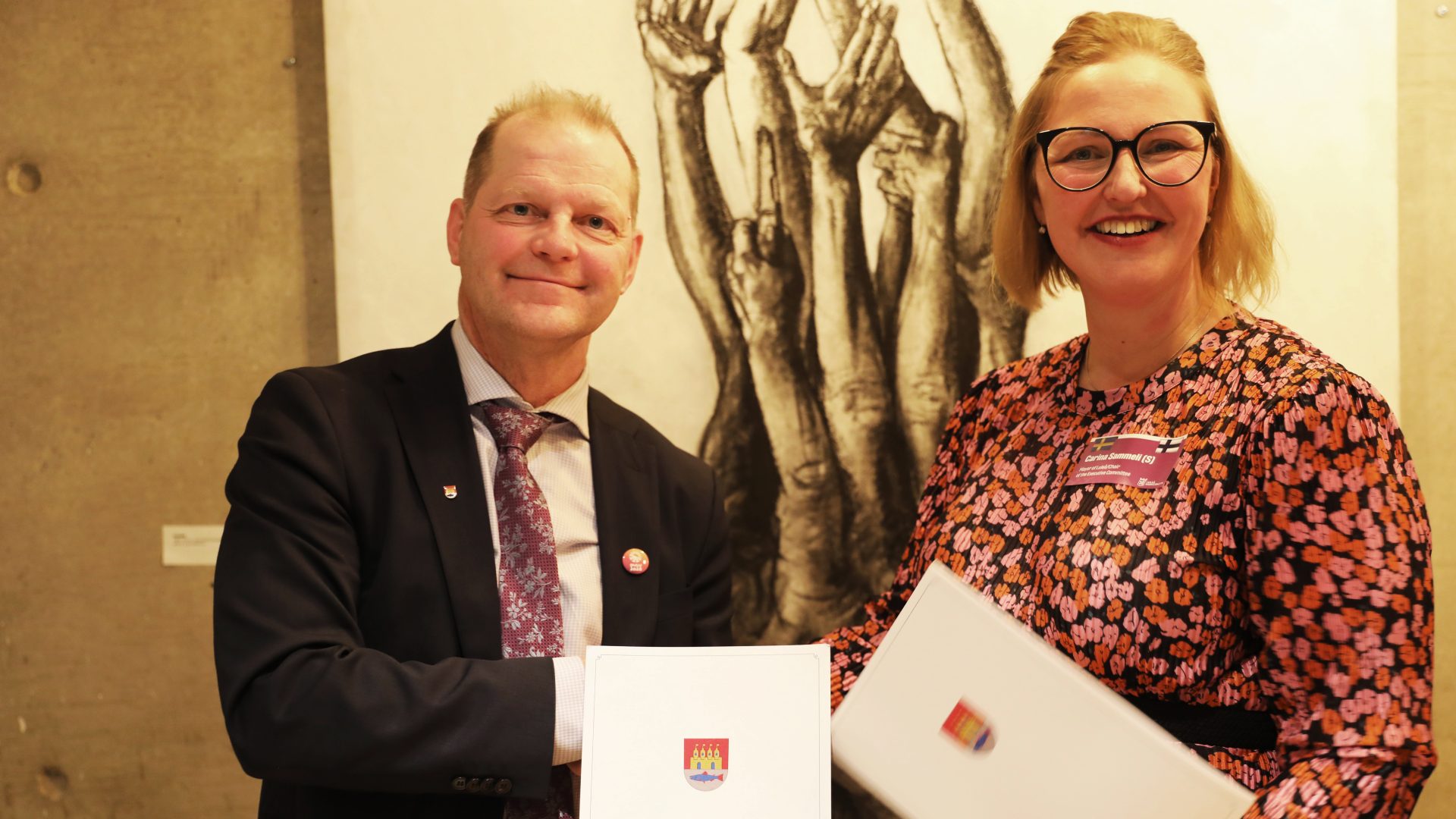 My Oulu: Luleå and Oulu are ready for a joint Northern Agenda – Mun Oulu