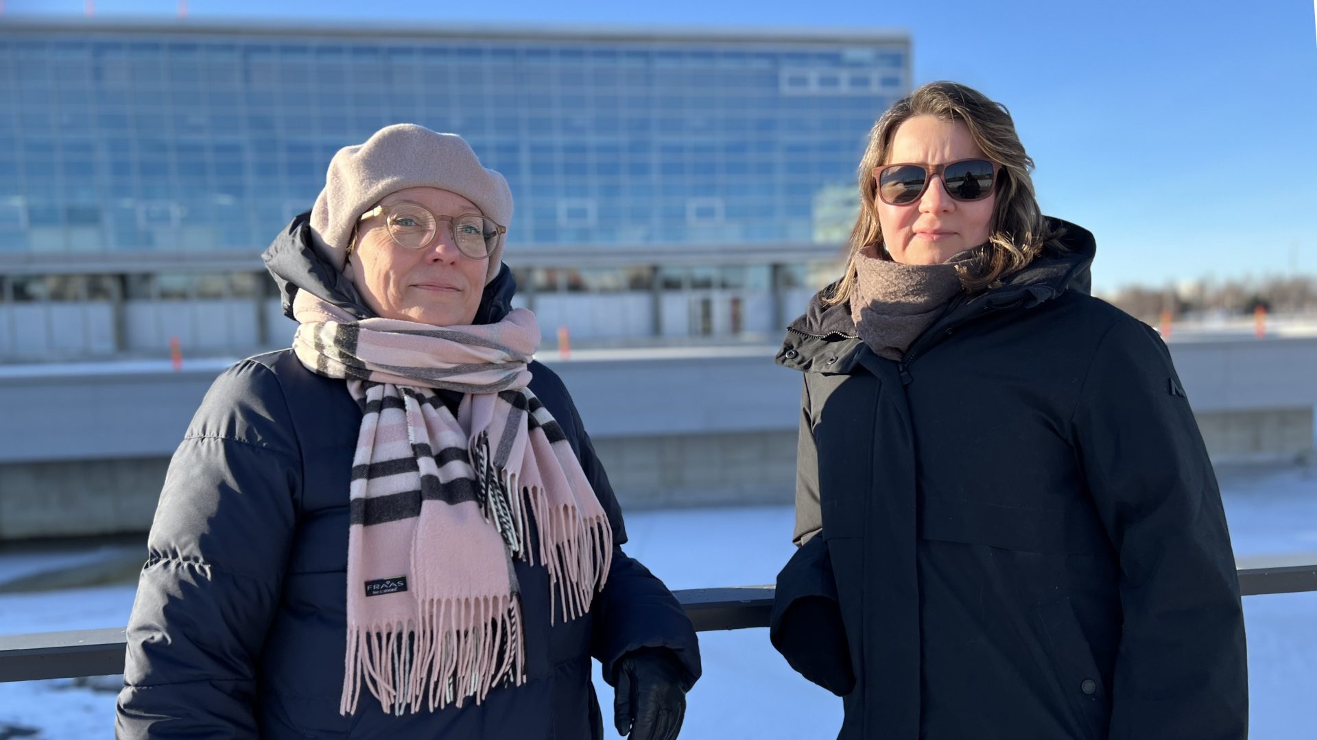 Keskustakirjasto Saari avataan marraskuussa – luvassa jotain tuttua ja ...