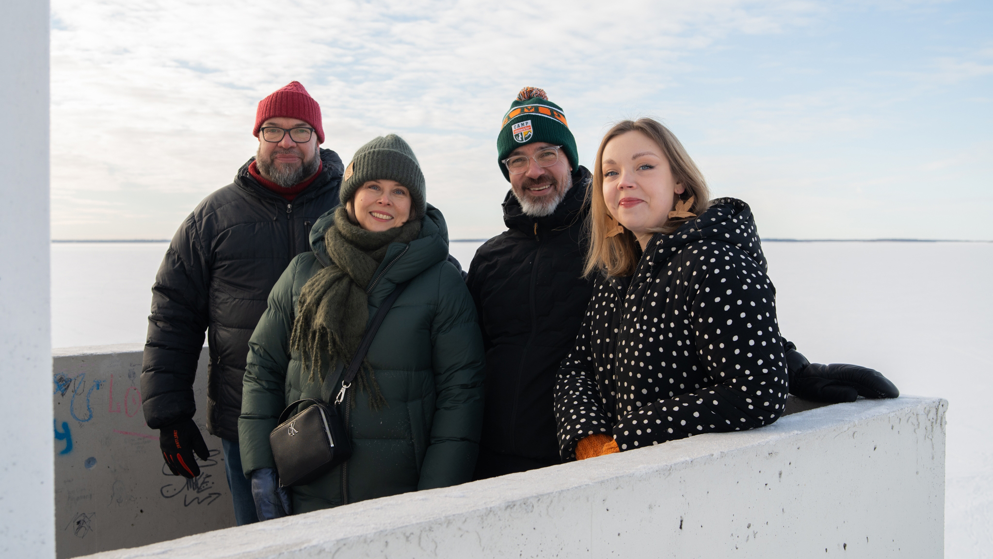 Oulu johtaa rehtorien verkostoa, joka haluaa ratkaista viheliäisetkin ...