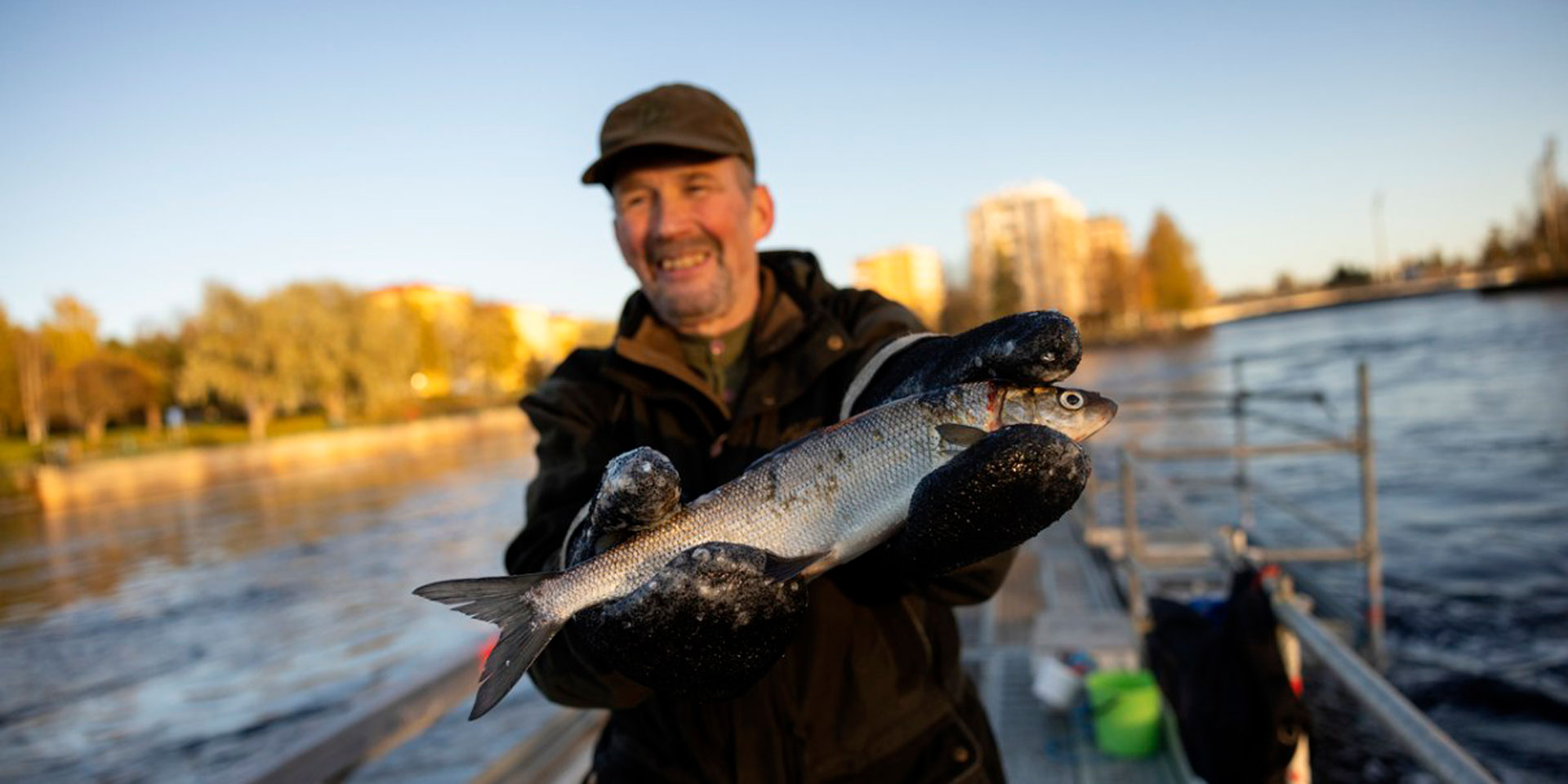 Uutiset – Mun Oulu