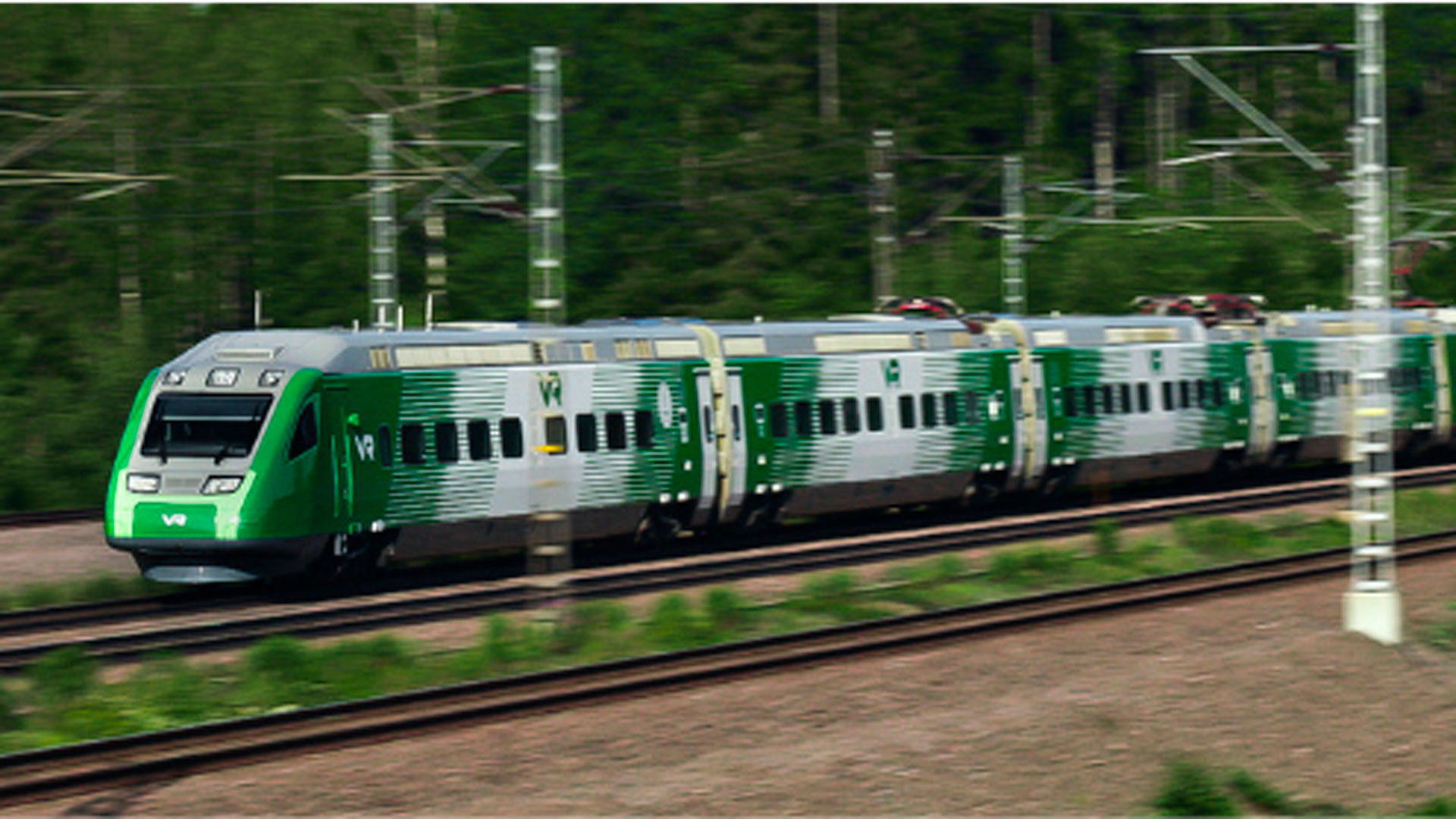 VR etsii nimiä Ouluun liikennöivien Pendolino Plus -junille – liikennöinti Helsinkiin alkaa ...