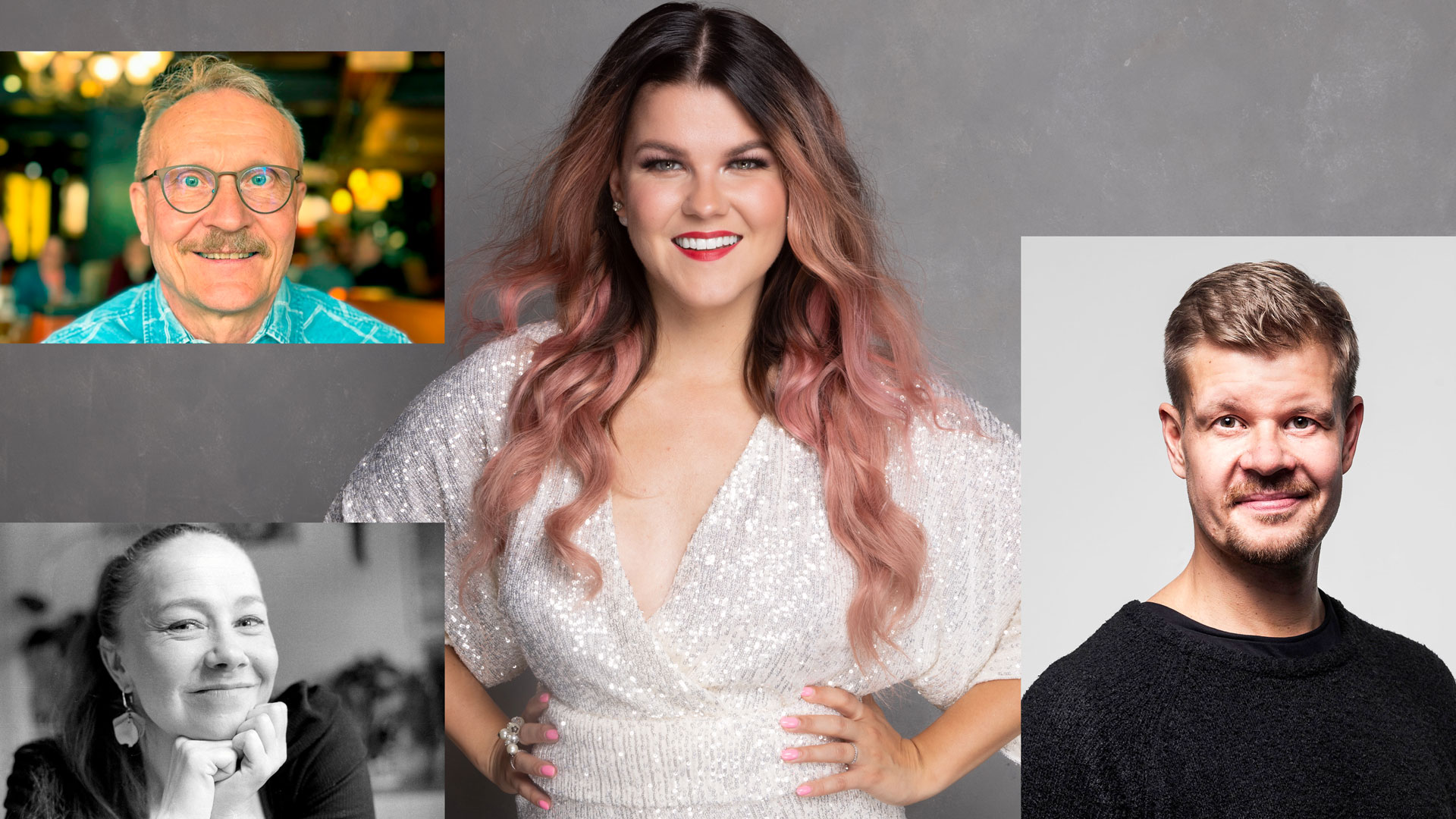 Marraskuun PikiTalkissa keskustellaan rohkeudesta ja häpeästä – Mun Oulu