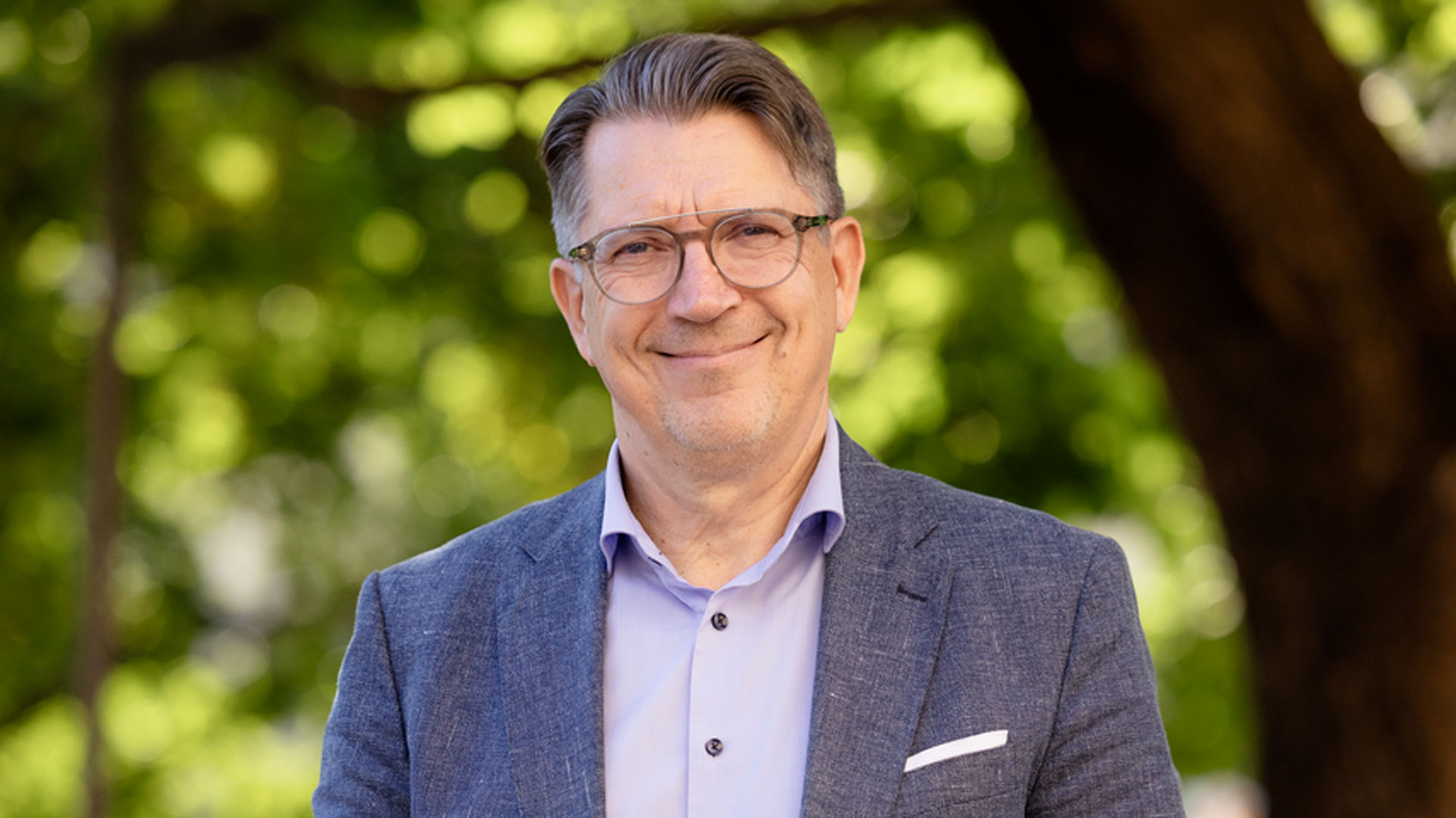 Kaupungin sivistys- ja kulttuurijohtaja Mika Penttilä: ”Oulu uudistaa ...