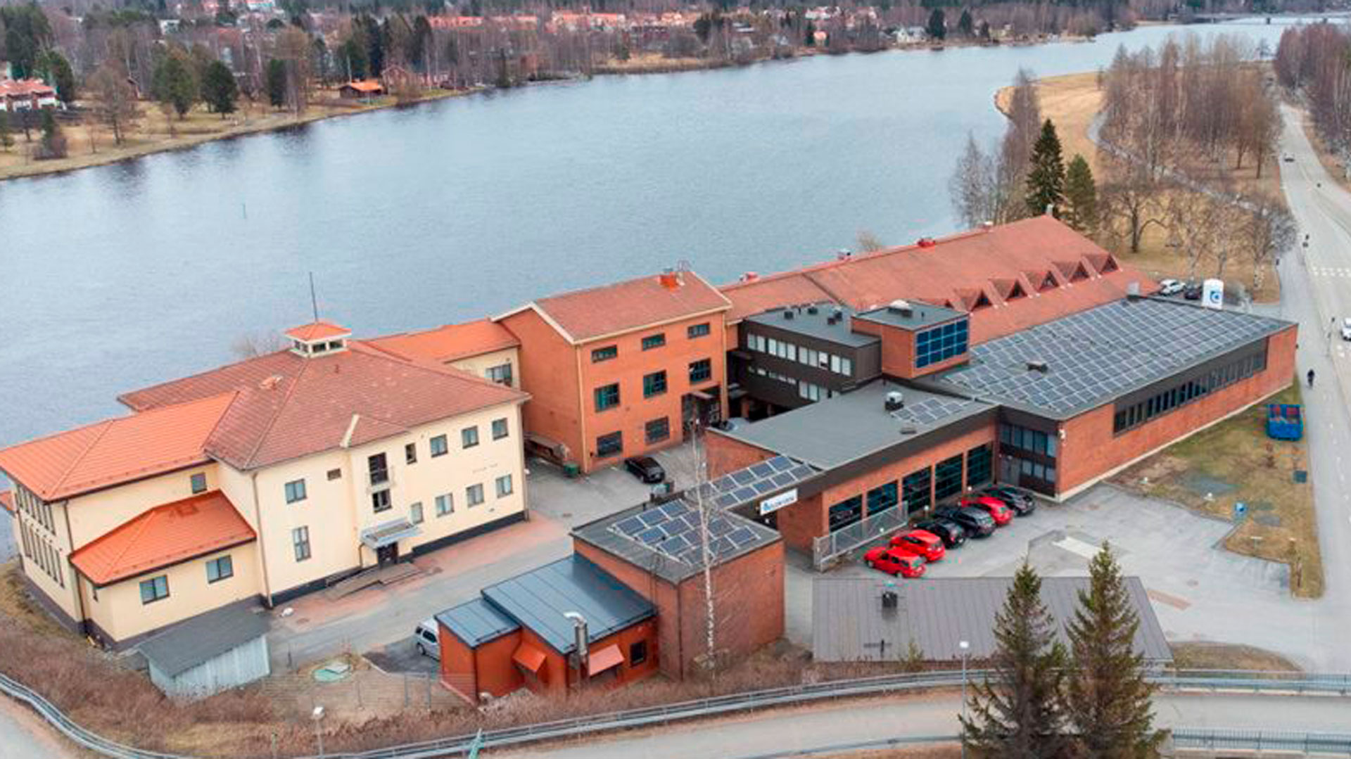 Oulun Vesi uudistaa asiakkaidensa asiointipalvelun - Mun Oulu